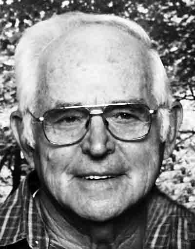 Harley Robert ‘Bob’ Chandler | News, Sports, Jobs - Marietta Times